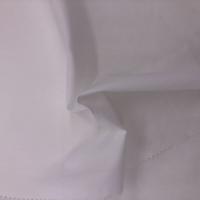 China 100 GSM White Cotton Fabric 55/56