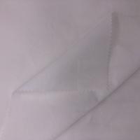China 100 GSM White Cotton Fabric 55/56