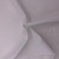 China 100 GSM White Cotton Fabric 55/56