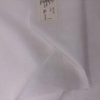China 100 GSM White Cotton Fabric 55/56
