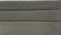 China 220GSM TENCEL-Cotton Workwear Fabric - 65/35 Blend Organic Textured Washed Finish for Industrial Clothing for sale