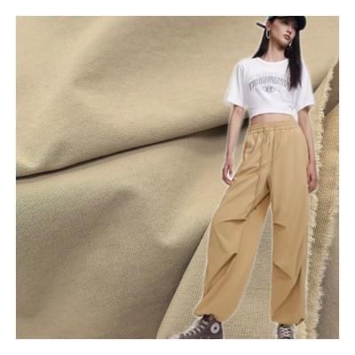 China Customized 125GSM 94% Nylon Fabric for Outdoor Trousers - 55/56