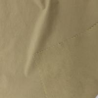 China Customized 125GSM 94% Nylon Fabric for Outdoor Trousers - 55/56