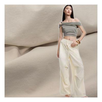 China 94% Nylon 6% Spandex Woven Fabric 55/56