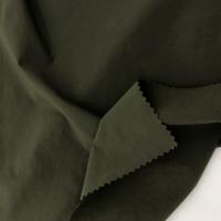 China 94% Nylon 6% Spandex Jacquard Fabric 125 GSM 55/56