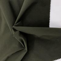 China 94% Nylon 6% Spandex Jacquard Fabric 125 GSM 55/56