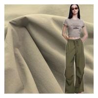 China 94 Nylon 6 Spandex Woven Fabric - 125 GSM, 55/56
