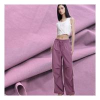 China 94 Nylon 6 Spandex Woven Fabric - 125 GSM, 55/56