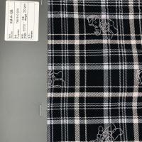 China 88% Polyester 10% Rayon 2% Spandex Fabric - 250 GSM 55/56 Inch Width for Underwear and Outdoor Jackets for sale