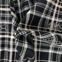 China 88% Polyester 10% Rayon 2% Spandex Fabric - 250 GSM 55/56 Inch Width for Underwear and Outdoor Jackets for sale