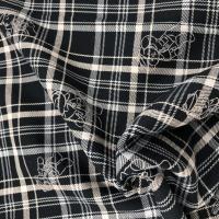 China 88% Polyester 10% Rayon 2% Spandex Fabric - 250 GSM 55/56 Inch Width for Underwear and Outdoor Jackets for sale
