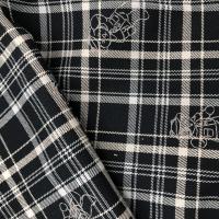 China 88% Polyester 10% Rayon 2% Spandex Fabric - 250 GSM 55/56 Inch Width for Underwear and Outdoor Jackets for sale