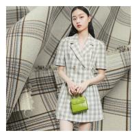 China 65% Polyester 33% Rayon 2% Spandex Fabric - 230 GSM 55/56