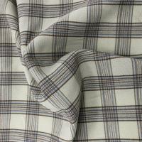 China 65% Polyester 33% Rayon 2% Spandex Fabric - 230 GSM 55/56