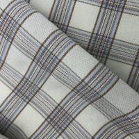 China 65% Polyester 33% Rayon 2% Spandex Fabric - 230 GSM 55/56