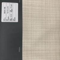China 370 GSM 84% Polyester 13% Rayon 3% Spandex Eco-Friendly Printed Organza Fabric 55/56