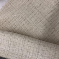 China 370 GSM 84% Polyester 13% Rayon 3% Spandex Eco-Friendly Printed Organza Fabric 55/56