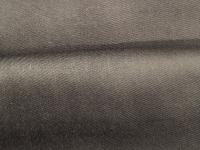 China 270 GSM Tencel Cotton Woven Fabric for Trench Coats and Tailored Dresses - 45% Tencel 54% Cotton Blend for sale