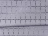 China 200 GSM Embroidered Plaid Suit Fabric T64R34SP2 for Fashion Blazers and Tailored Garments for sale