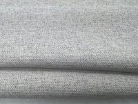 China Two-Tone Tweed Fabric 298 GSM T80R20 Blend for Coats and Blazers for sale