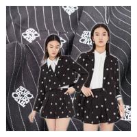 China 70 Polyester 30 Rayon Fabric 210 GSM 55/56