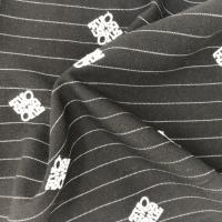China 70 Polyester 30 Rayon Fabric 210 GSM 55/56