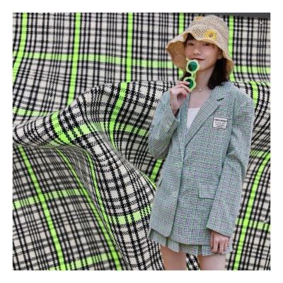 China 170gsm Organic Striped Fabric 73% Cotton 27% Linen 55/56