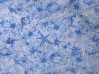 China 72 GSM Salt Embossed Cotton Fabric for Lightweight Summer Dresses - 100% Cotton Textile Material for sale