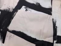 China Custom Tencel Cotton Digital Printed Fabric 170 GSM for Personalized Dresses and Fashion Accessories for sale