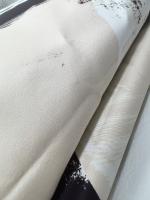 China Custom Tencel Cotton Digital Printed Fabric 170 GSM for Personalized Dresses and Fashion Accessories for sale