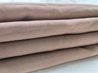 China 130GSM Cotton Linen Blend Wrinkle-Resistant Fabric for Summer Dresses - T18R68L12SP2 Composition for sale
