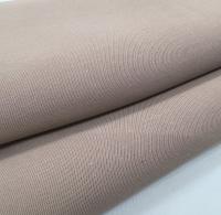 China 130GSM Cotton Linen Blend Wrinkle-Resistant Fabric for Summer Dresses - T18R68L12SP2 Composition for sale