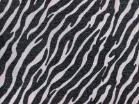 China 390 GSM Jacquard Cotton Fabric T83C17 for Summer Dresses - Soft Breathable Textile Material for sale
