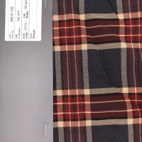 China Wholesale 199gsm Polyester Fabric 96% Polyester 4% Rayon 55/56