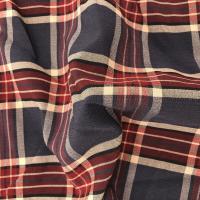 China Wholesale 199gsm Polyester Fabric 96% Polyester 4% Rayon 55/56