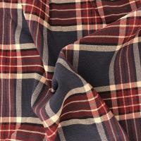 China Wholesale 199gsm Polyester Fabric 96% Polyester 4% Rayon 55/56