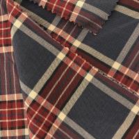 China Wholesale 199gsm Polyester Fabric 96% Polyester 4% Rayon 55/56