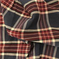 China Wholesale 199gsm Polyester Fabric 96% Polyester 4% Rayon 55/56