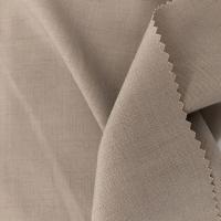 China 260gsm Woven Textile Fabric 45% Polyester 44% Rayon 7% Nylon 4% Spandex for Jackets and Dresses for sale