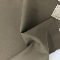 China 240 GSM Woven Fabric 70% Cotton 26% Polyester 4% Spandex for Custom Clothing Manufacturing for sale