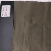 China 190GSM Woven Fabric 72% Cotton 25% Lyocell 3% Spandex for Custom Clothing Manufacturing for sale