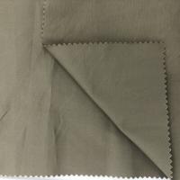 China 190GSM Woven Fabric 72% Cotton 25% Lyocell 3% Spandex for Custom Clothing Manufacturing for sale