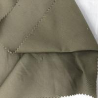 China 190GSM Woven Fabric 72% Cotton 25% Lyocell 3% Spandex for Custom Clothing Manufacturing for sale