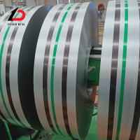 China 3.0mm Stainless Steel Coil Stock for sale