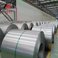 China 3.0mm Stainless Steel Coil Stock for sale