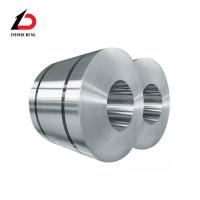 China Ss 304 Stainless Steel Cold Rolled Coils DIN 1.4305 Sheet Metal Coil for sale
