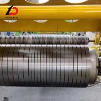 China Zinc Coating Carbon Steel Strips Cold Rolled Gi Steel Strip Dx51d for sale