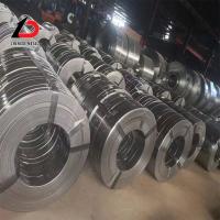China OEM Galvanized Steel Coil Dx51d Galvanized Steel Strip Zinc Coating for sale