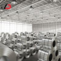 China Cold Rolled Stainless Steel 304 Coil 8K Surface Width 3000mm for sale