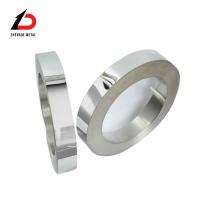 China Cold Rolled Stainless Steel 304 Coil 8K Surface Width 3000mm for sale